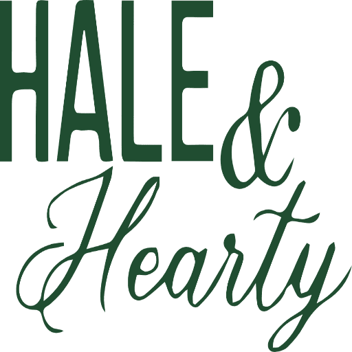 Home - Hale and Hearty